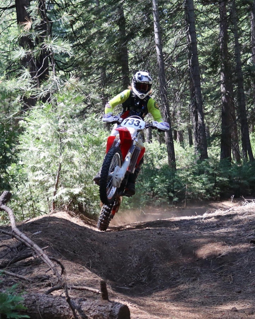 Recreational Trails Program (RTP)