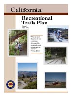 California Recreational Trails Plan