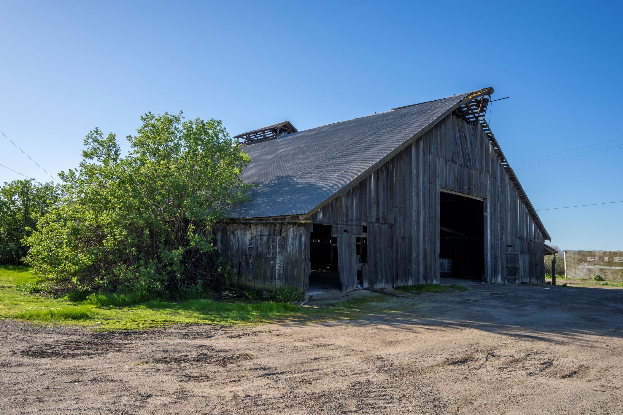 Dos Rios Classification Process and General Plan Project