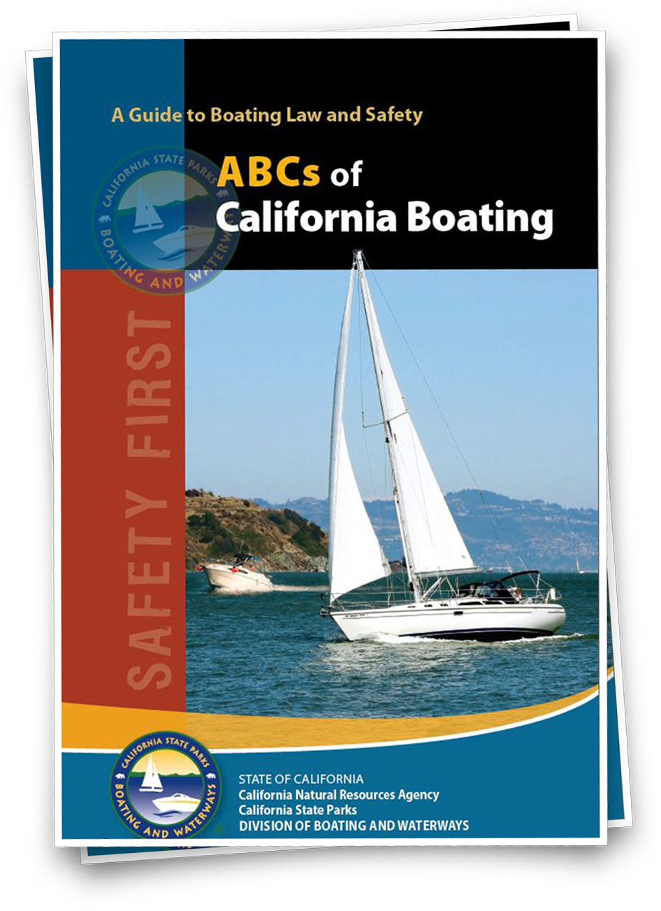 ABCs of California Boating