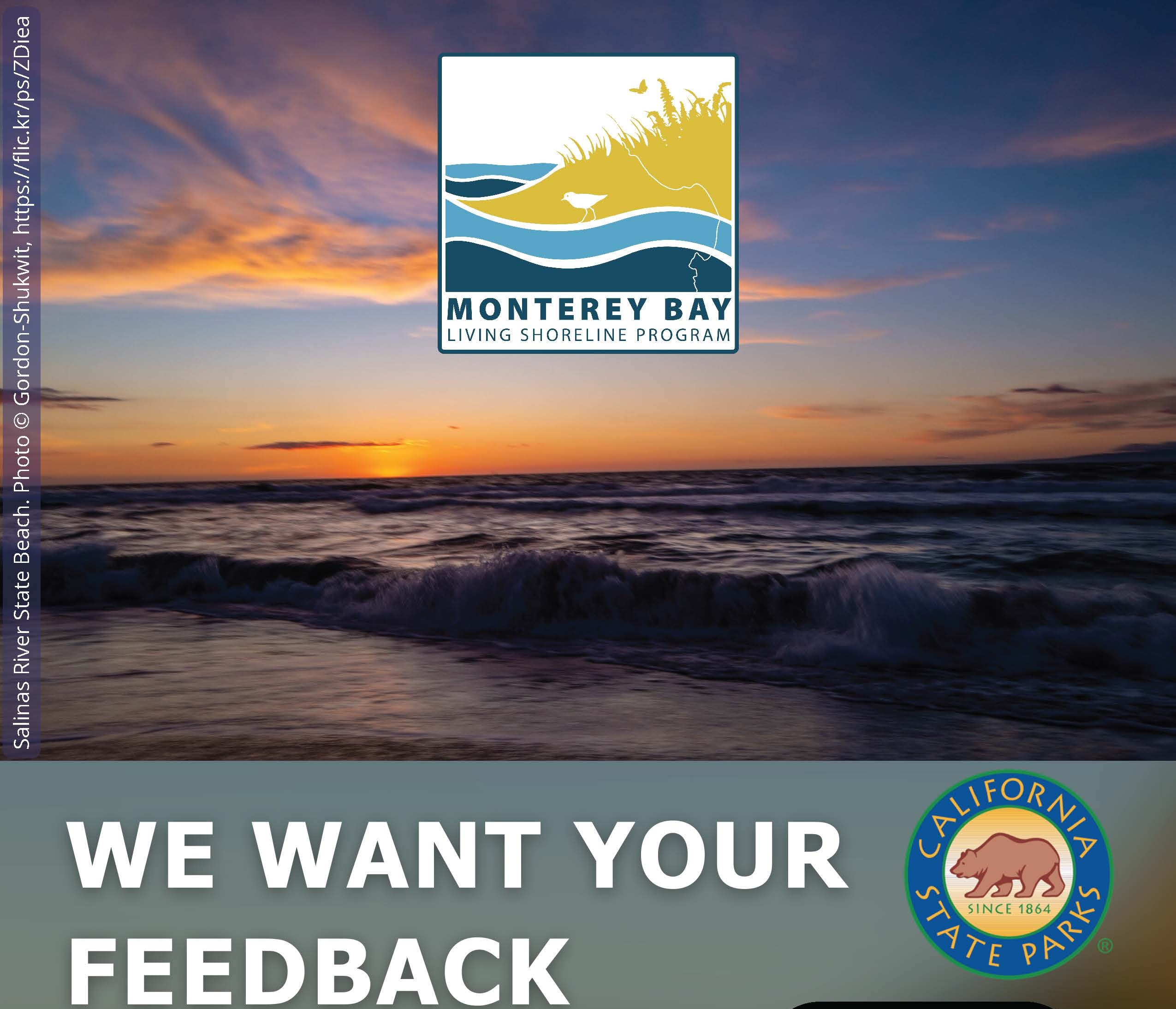 Salinas River State Beach