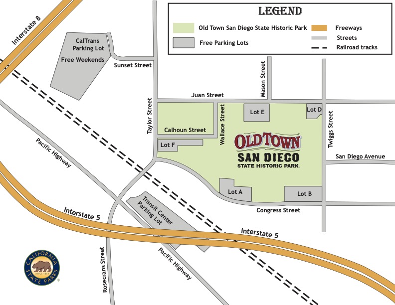 What to Know Before You Go