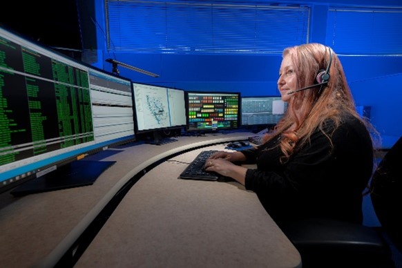 Communications Operator